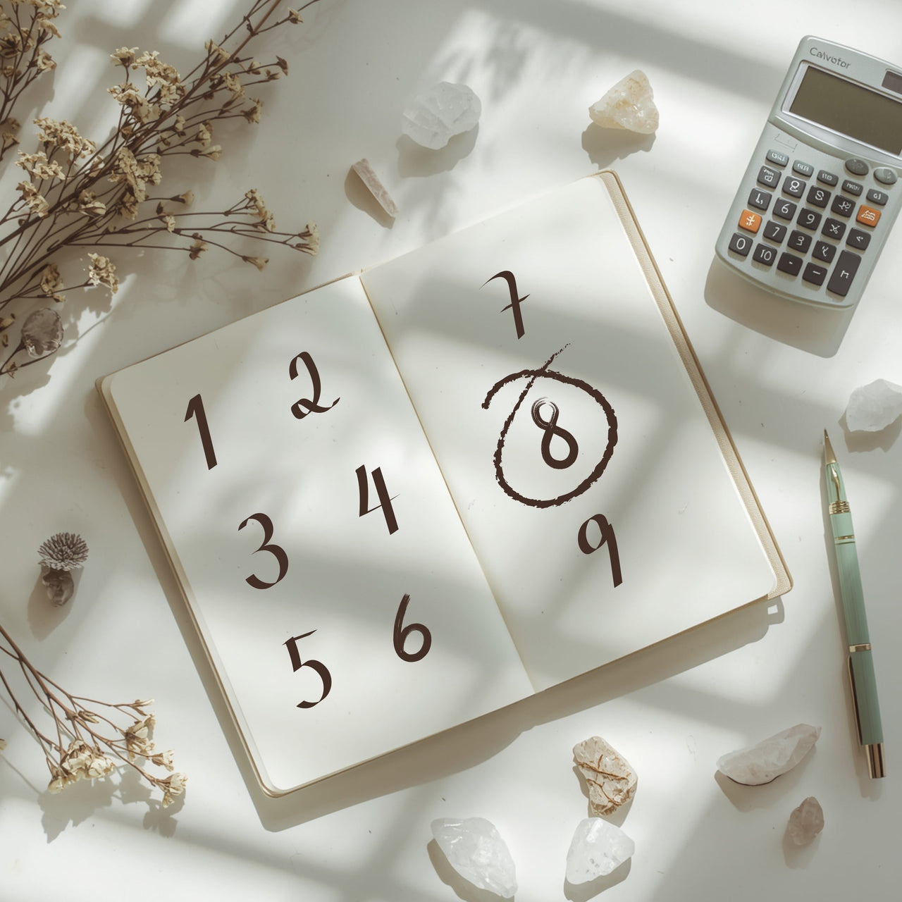 What Is Numerology? A Beginner's Introduction | Health & Harmony