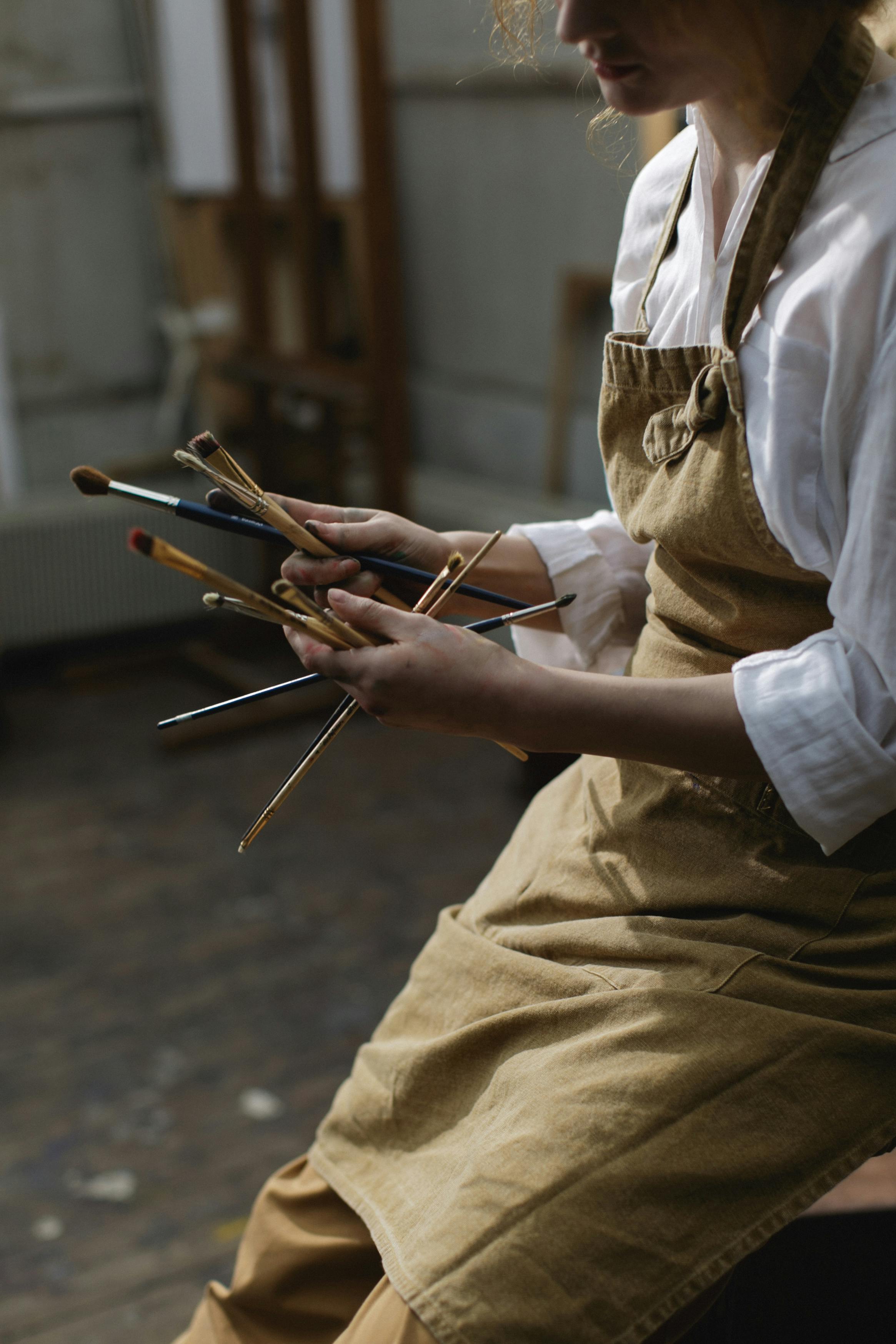 Art Therapy Courses – Health & Harmony