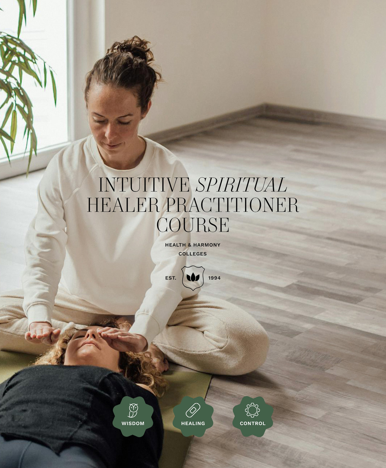Health & Harmony: Holistic Approach To Well-Being