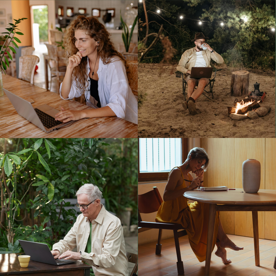 Student Hub | Online Study at Health & Harmony Colleges