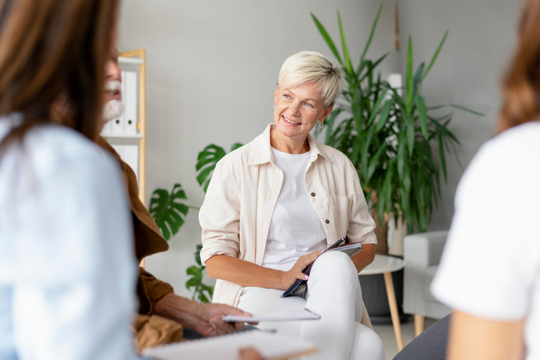Art Therapy Practitioner Course | Health & Harmony