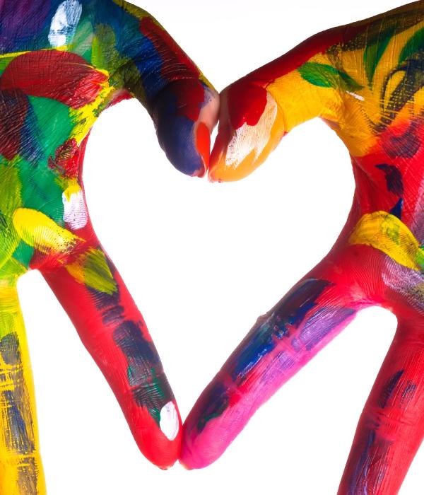 Art Therapy Practitioner Course – Health & Harmony